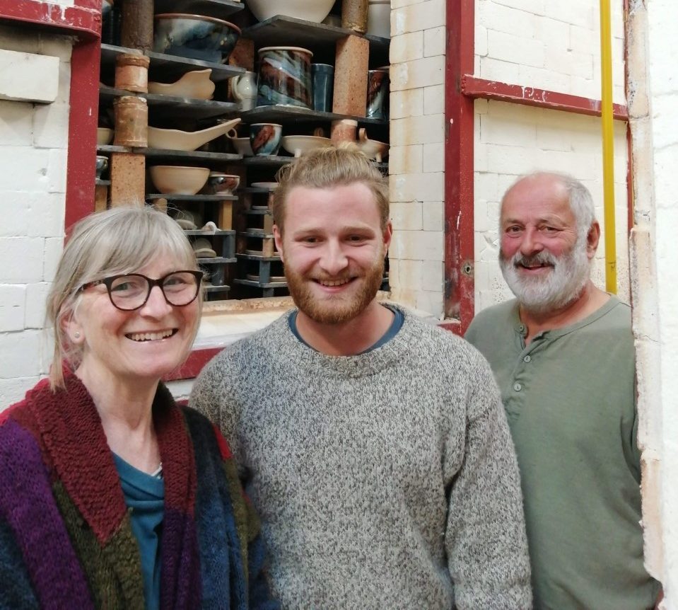 Meet the Highland Hiddle Makers from the Scottish… | Highland Hiddle