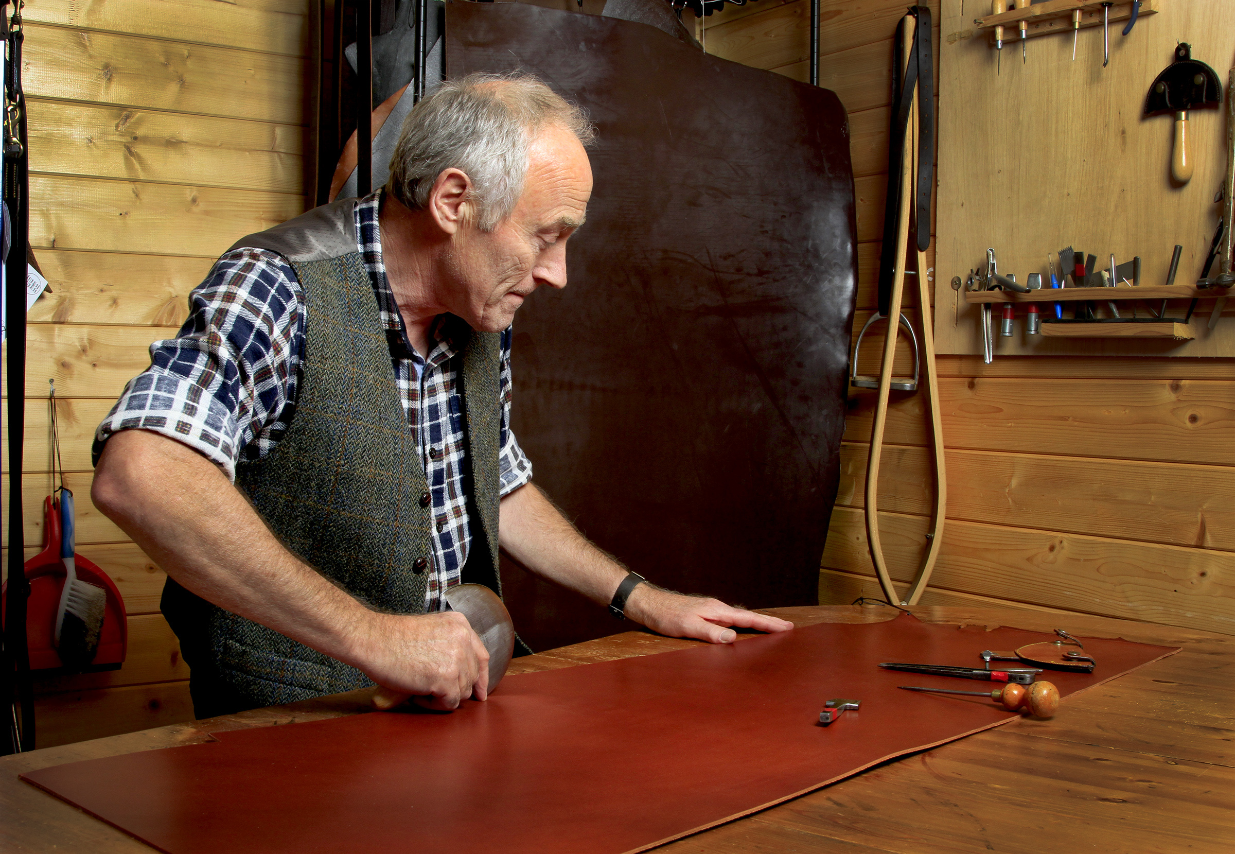 Meet the Highland Hiddle Makers from the Scottish… | Highland Hiddle