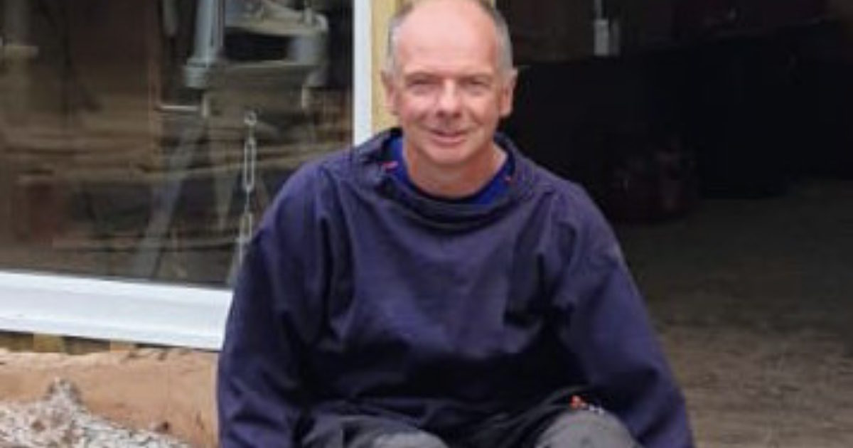 Gary Thomson | Highland Hiddle