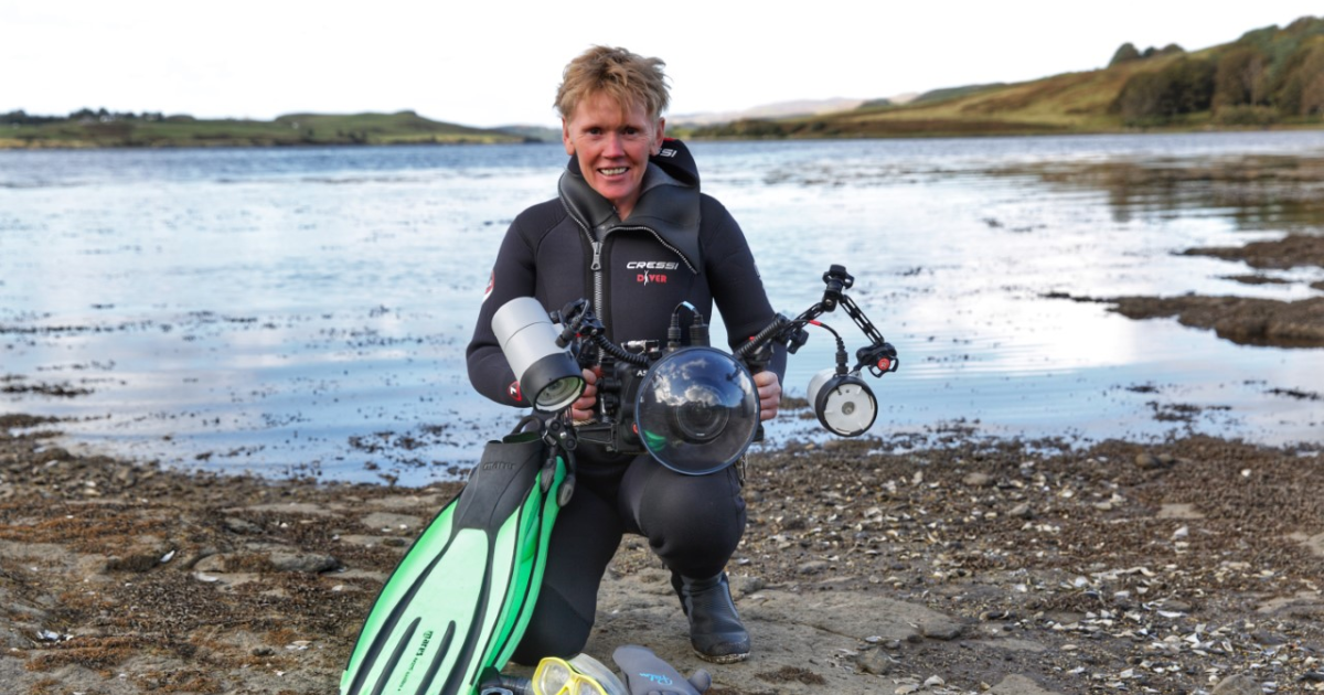 Gill Williams | Highland Hiddle