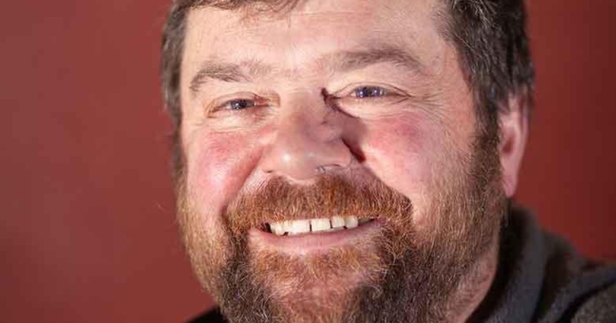 Greg Dobson | Highland Hiddle