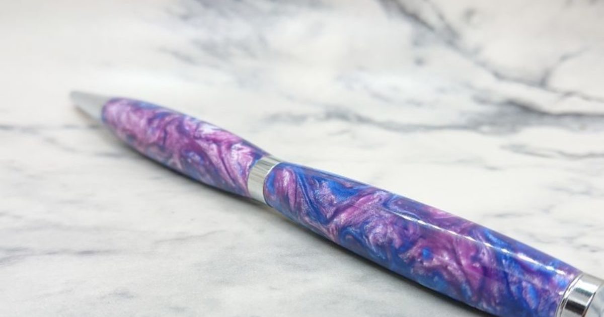 Handmade pens from the Scottish Highlands and… | Highland Hiddle
