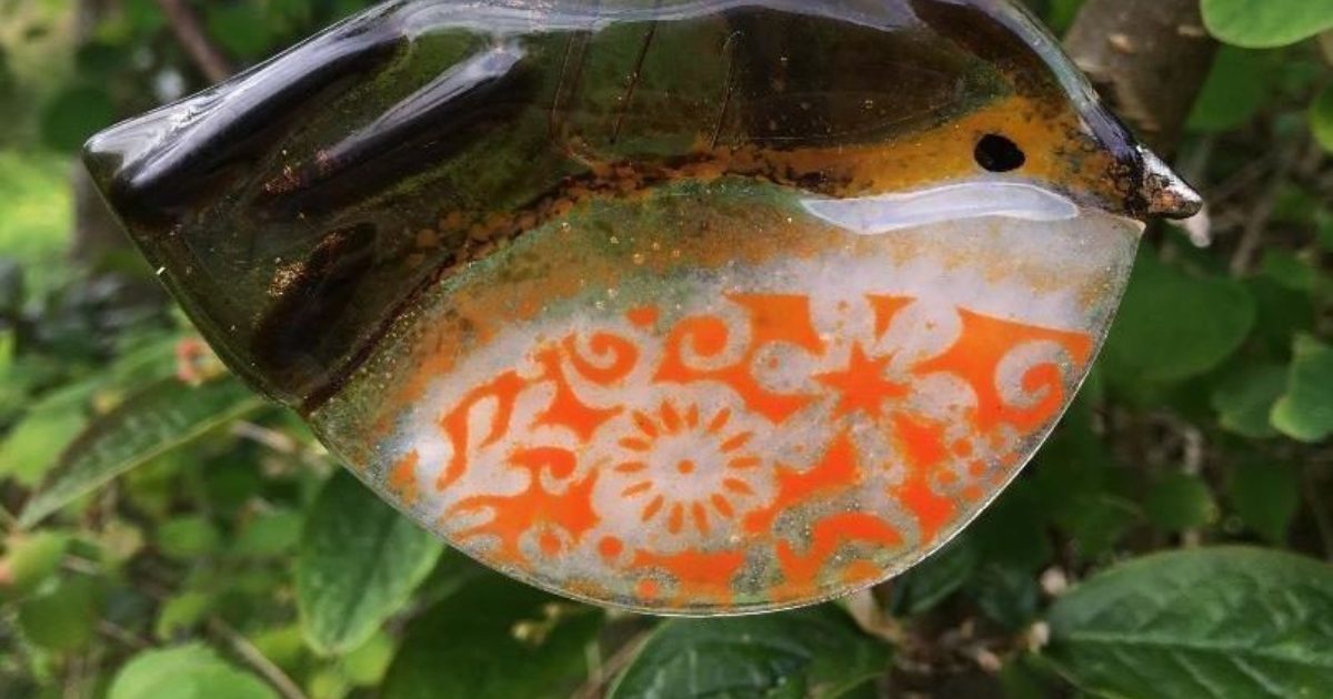 Handmade decorations from the Scottish Highlands… | Highland Hiddle