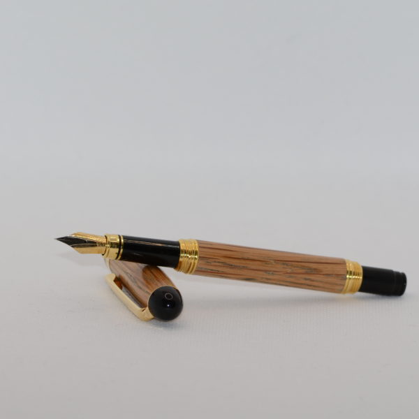 Handmade pens from the Scottish Highlands and… | Highland Hiddle
