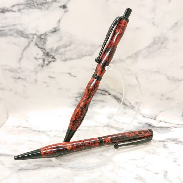 Handmade pens from the Scottish Highlands and… | Highland Hiddle