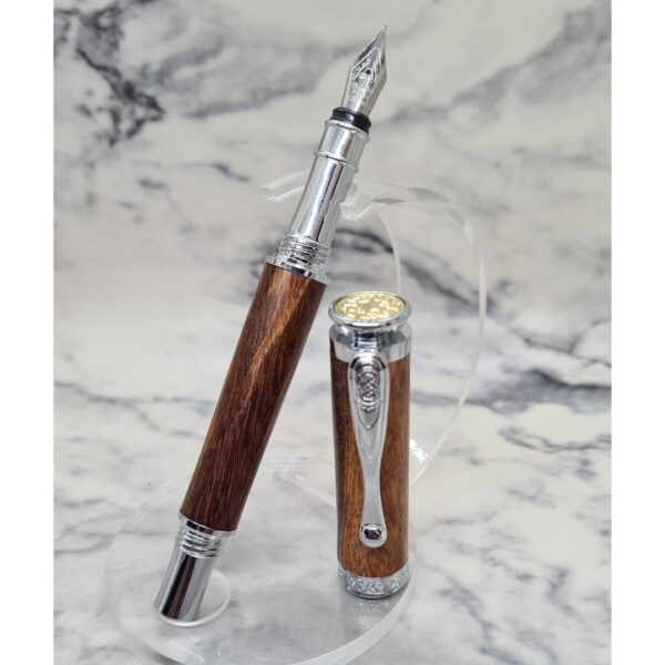 Handmade pens from the Scottish Highlands and… | Highland Hiddle