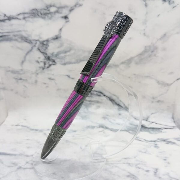 Handmade pens from the Scottish Highlands and… | Highland Hiddle