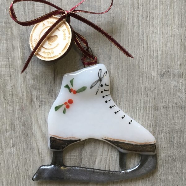 Handmade decorations from the Scottish Highlands… | Highland Hiddle