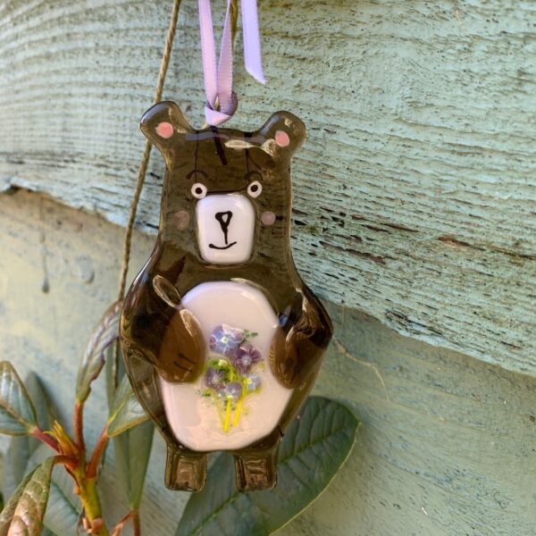 Handmade decorations from the Scottish Highlands… | Highland Hiddle